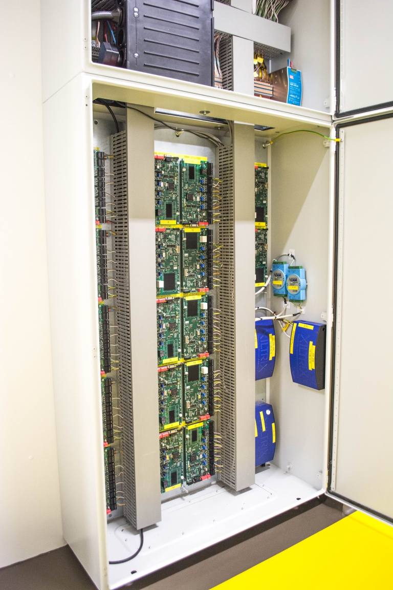 24/7 Biotech And Pharmaceutical Monitoring - XiltriX International