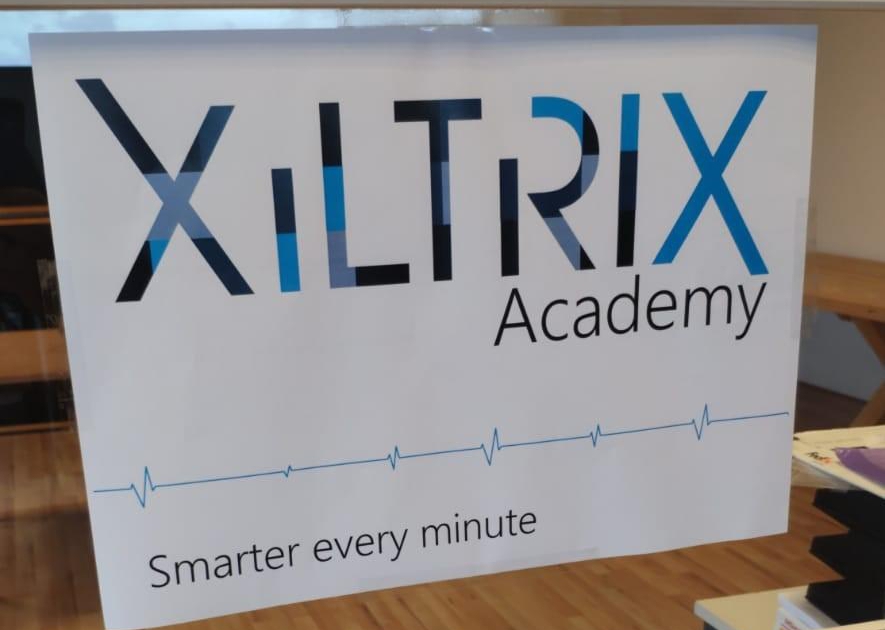 Services And Consultancy Xiltrix Laboratory Monitoring System