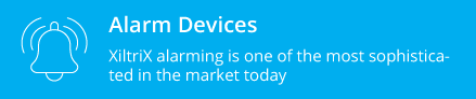 Laboratory Monitoring And Alarm As-a-Service - XiltriX International
