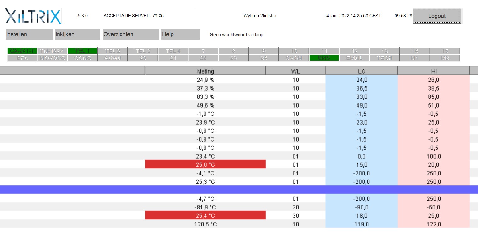 XiltriX launches Software V5.3 - XiltriX